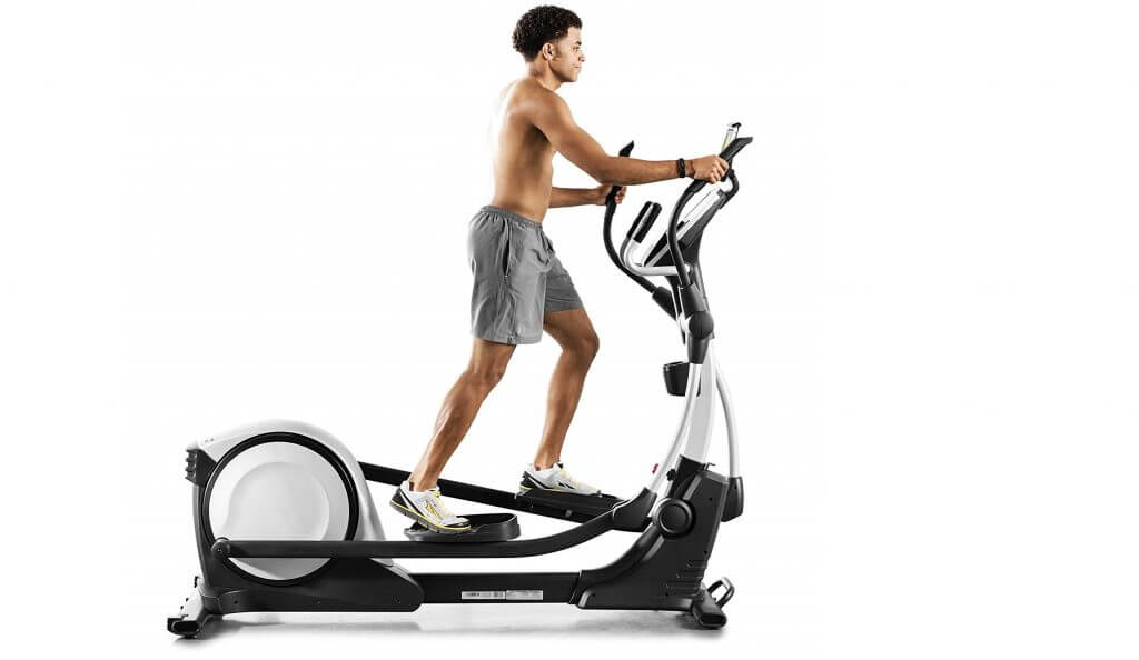 Meilleur vélo elliptique : Avis et Comparatif 2025