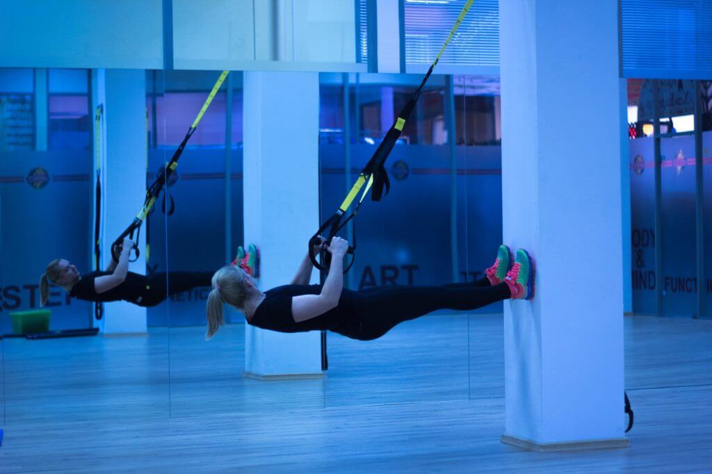 La bigorexie ou l'addiction au sport - Fitness Magazine