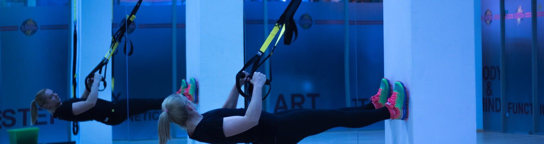 La bigorexie ou l'addiction au sport - Fitness Magazine
