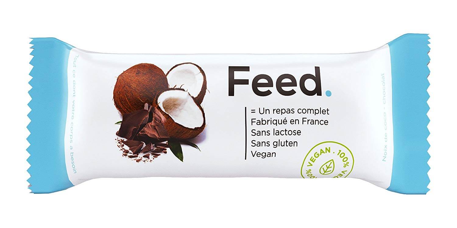 Notre avis sur la marque Feed - Fitness Magazine