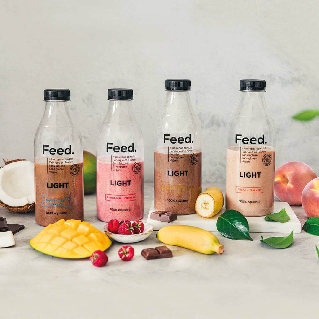 Notre avis sur la marque Feed - Fitness Magazine