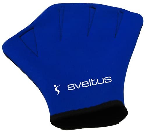 Les meilleurs gants palmés de natation - Fitness Magazine