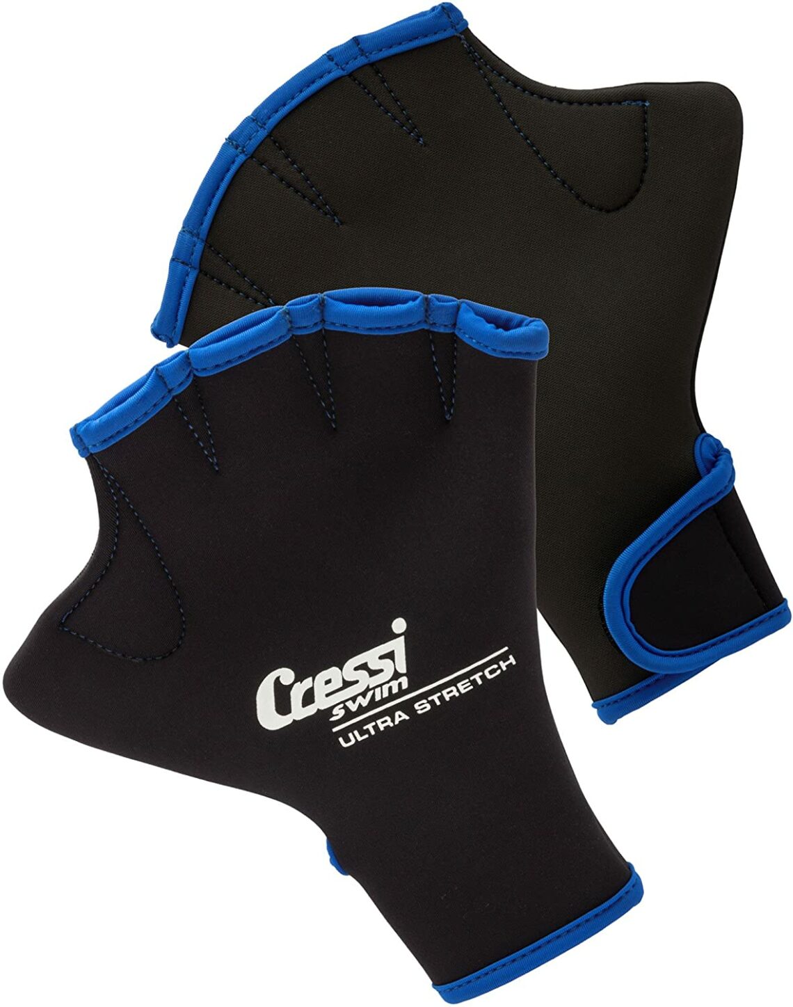 Les meilleurs gants palmés de natation - Fitness Magazine