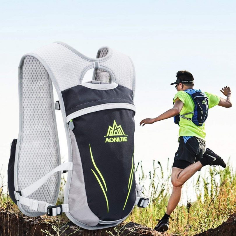 Quel sac de running choisir ? - Fitness Magazine