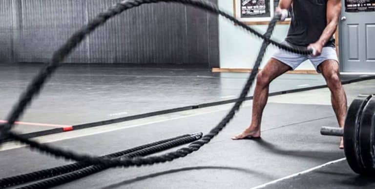 Matériel de Crossfit : Les 14 équipements et accessoires indispensables