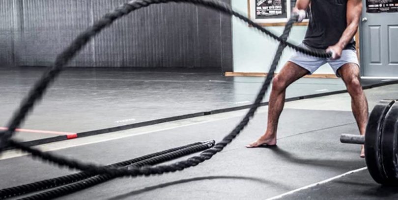 Matériel de Crossfit : Les 14 équipements et accessoires indispensables