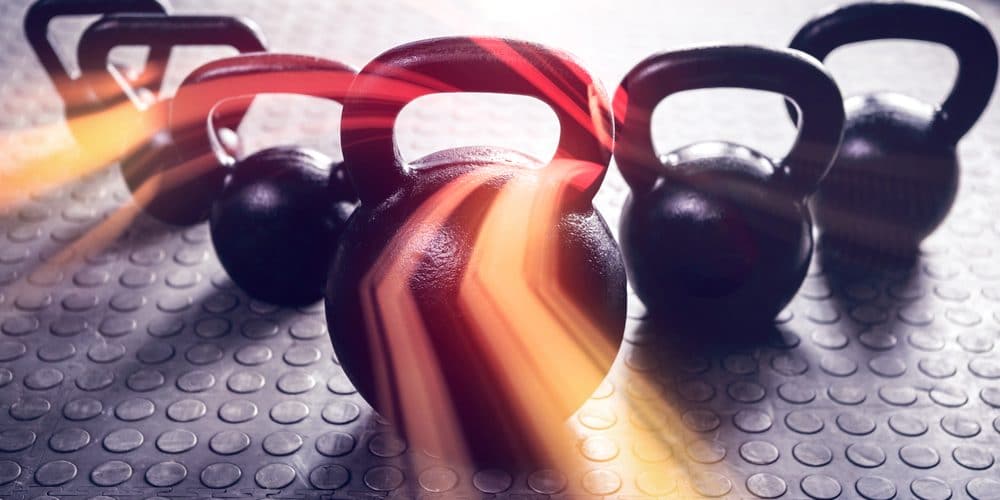 Matériel de Crossfit : Les 14 équipements et accessoires indispensables