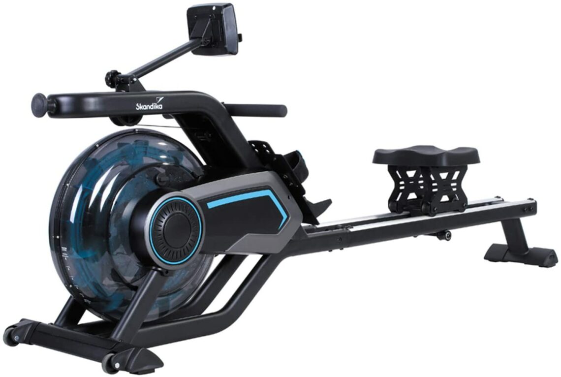 Meilleur rameur à eau - Comparatif & Avis 2025