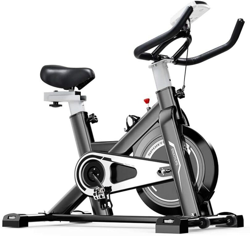 Avis sur le Vélo d’exercice d'intérieur Fnova - Fitness Magazine