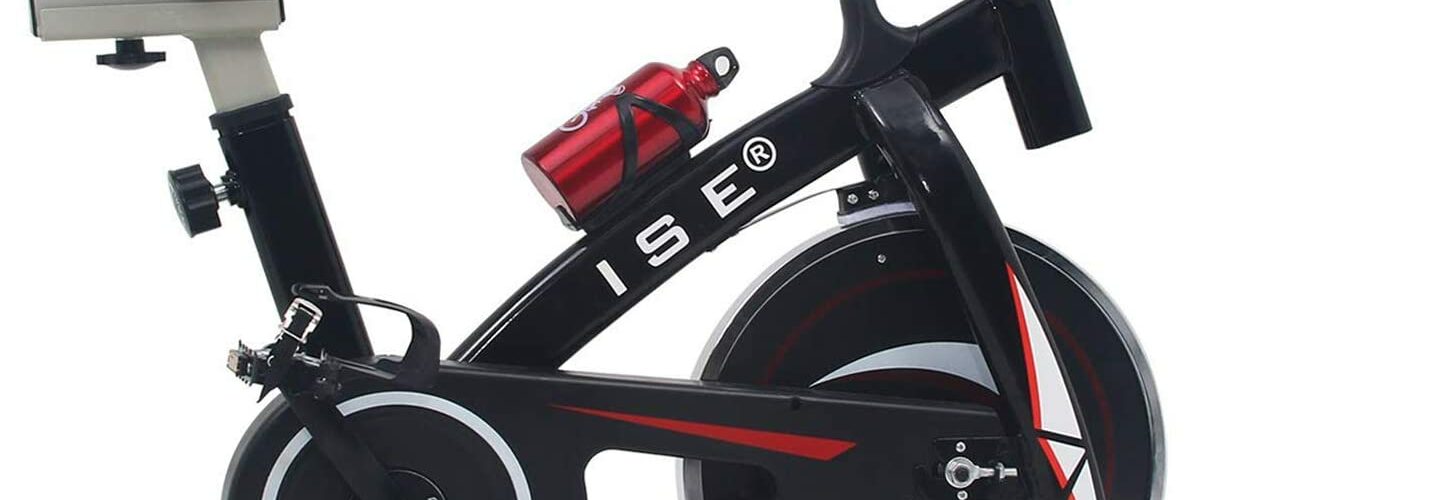 Avis sur le Vélo De biking Ergomètre par ISE