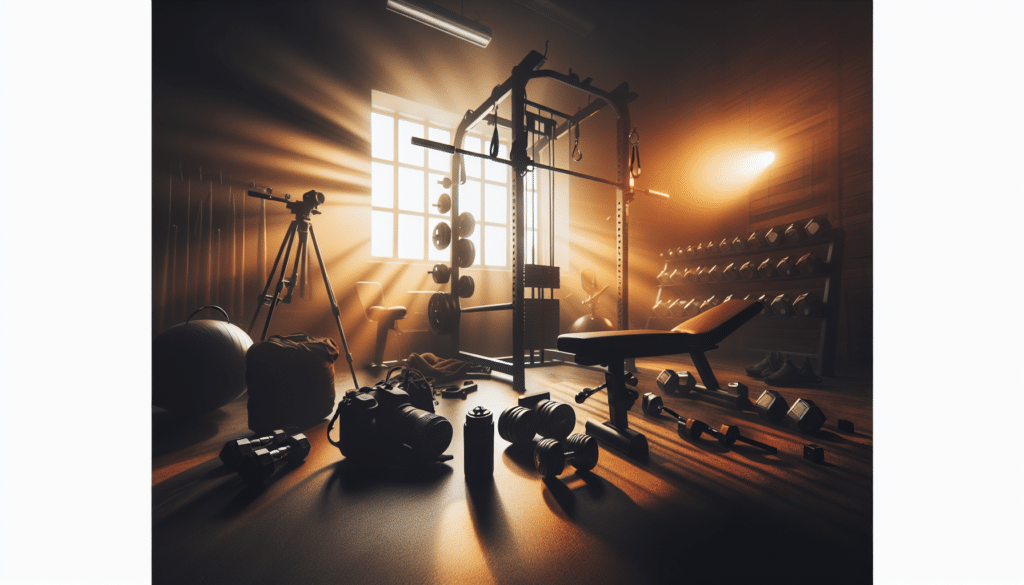 Quels accessoires de musculation pour booster l'entraînement